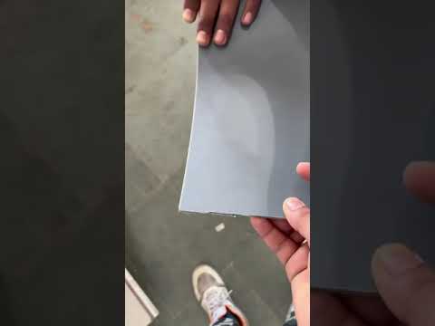 Isan Exim Plastotech Private Limited - Manufacturer of Plastic Sheet & Polypropylene Sheet ...