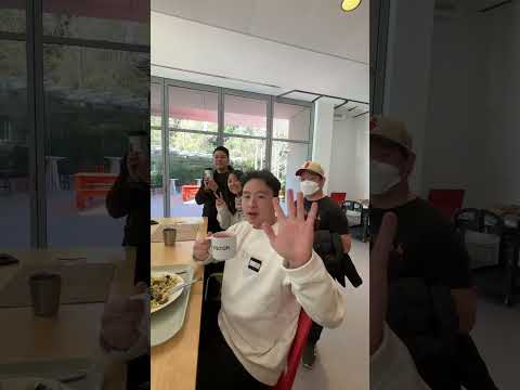 visiting tech companies in silicon valley #bayarea
