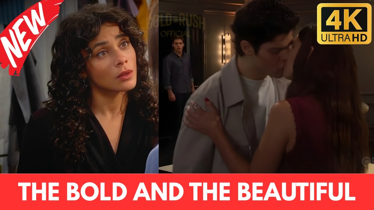 B&B Spoilers Feb 26: Daphne EXPOSES Ivy's Stolen Letter! Will Spirals After Painful Misunderstanding