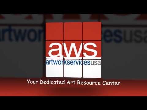 Vector Artwork Conversion Services By ArtworkServicesUSA