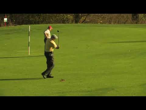 How to Play a Golf Scramble