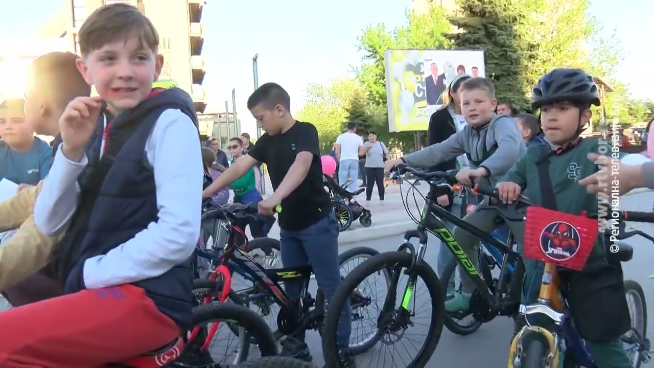 STRANACKA HRONIKA, 15. maj 2026. (RTV Bor)