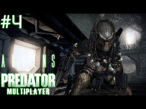 Steam Community :: Video :: Aliens vs. Predator [2010] - Multiplayer #4