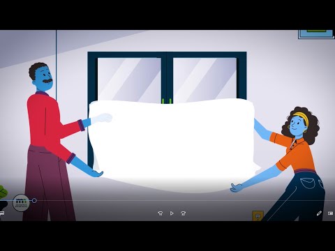 Episode 9: 12 Energy Saving Tips (Espanol)