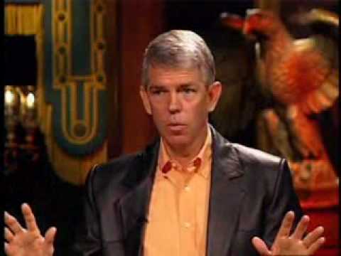 Should the 10 Commandments be banned from public life?(Part 8, David ...