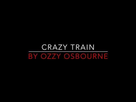 Ozzy Osbourne - Crazy Train [1980] Lyrics