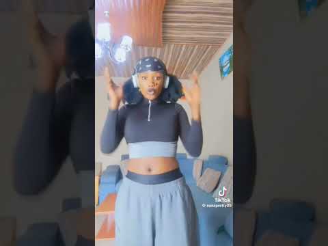 uyu munsi New challenge by nana plenty