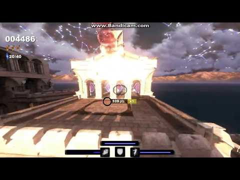 Steam Community :: Video :: shootmania platform beta | gameplay | gold ...