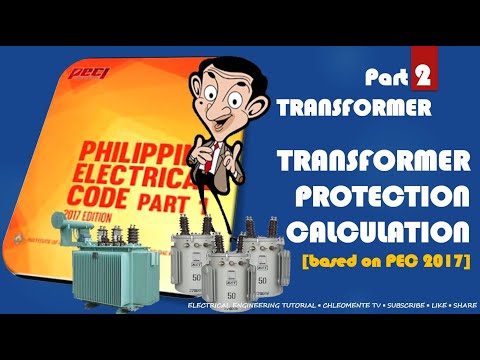 Transformer Protection: Circuit Breaker and Fuse Sizing