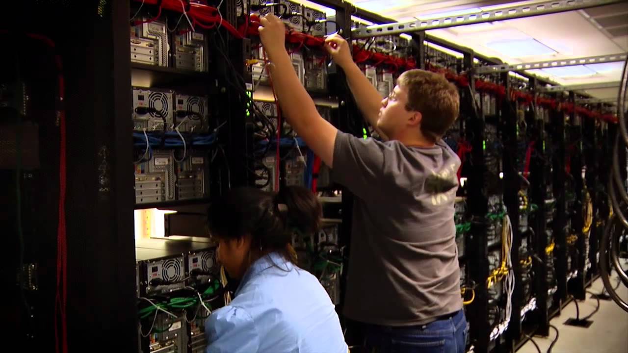 Cybersecurity Technologies Research Laboratory