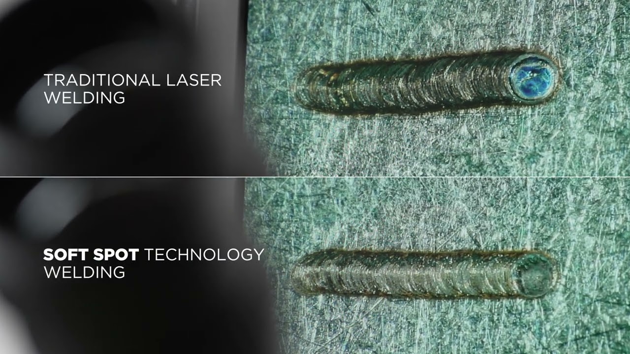 Orotig EVO X Tech – Advanced Laser Welding for Precision Metalworking | Protech Transfer