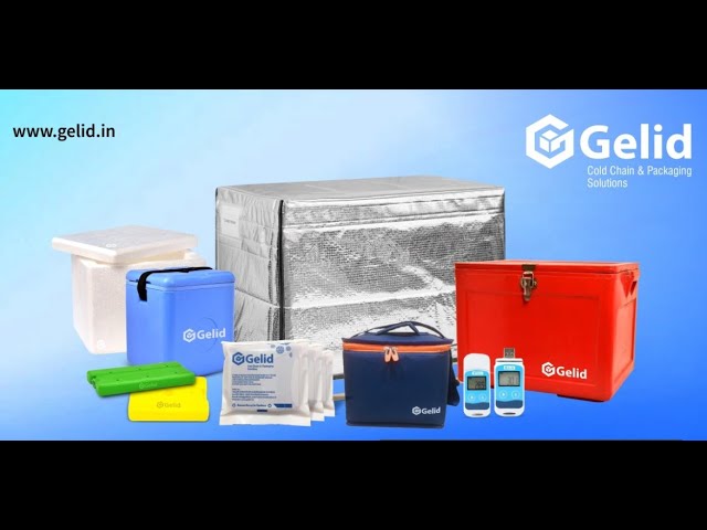 Insulated Shipping Boxes - Temperature Controlled Distribution Boxes ...