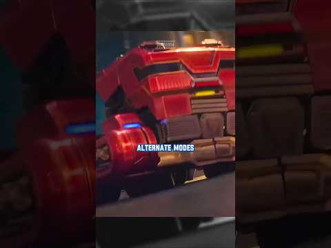 The Importance of T-Cogs for the Survival of Transformers #tcog #tfone #transformersone