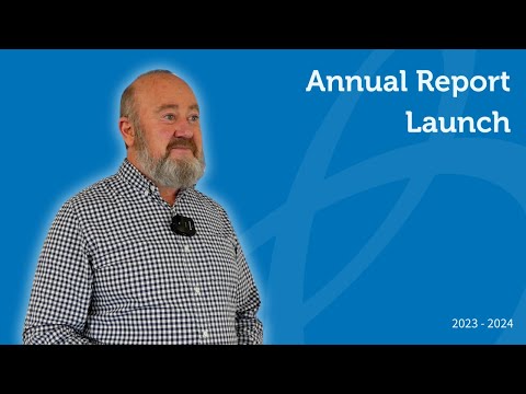 Owen Evans - Annual Report 2023 - 2024