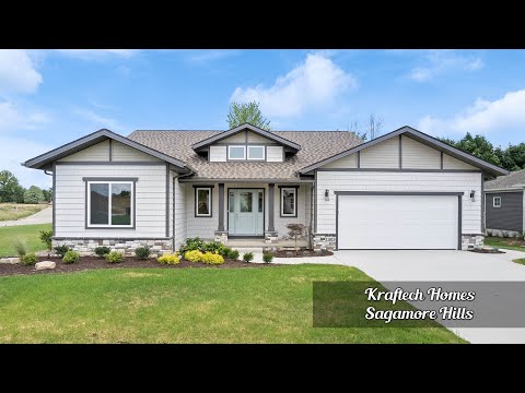Kraftech Homes | Sagamore Hills, OH 44067