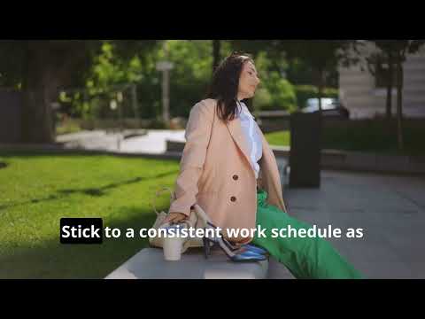 Mastering Work Life Balance in Hong Kong