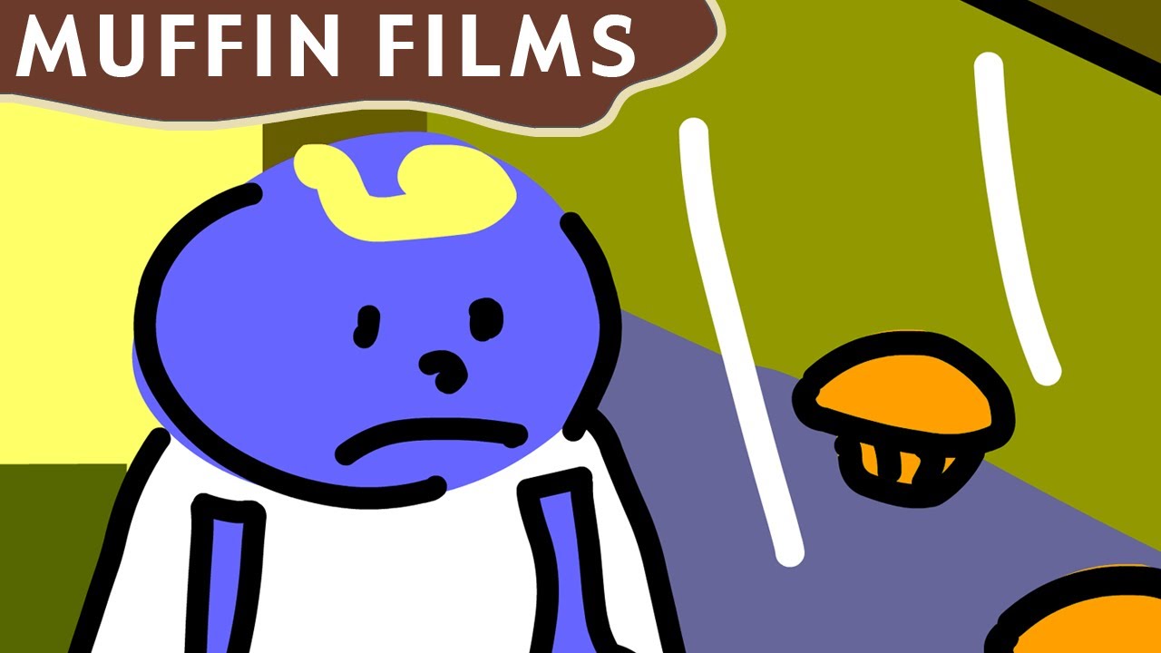 Muffin Films: The Muffinless