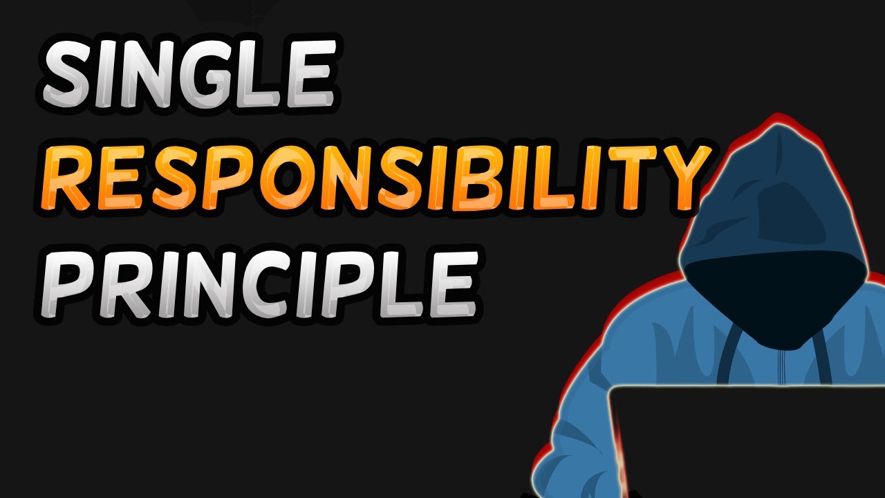 Single Responsibility Principle Java Example 🚀