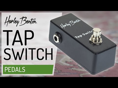 Harley Benton Custom Line Dual Loop Switch iMuso