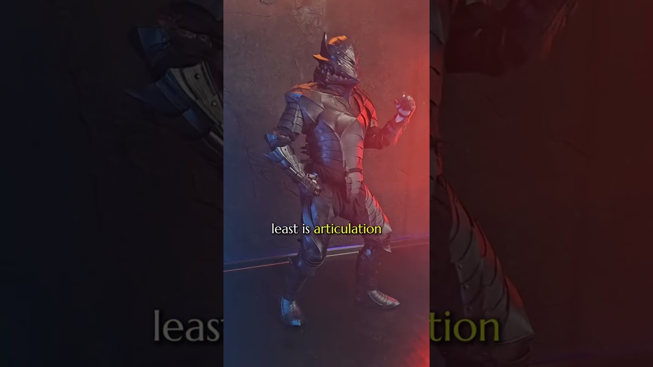 5 Must-Know Leather Armor Techniques (Beginner Guide)