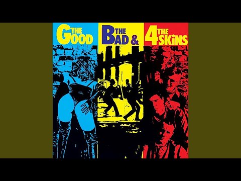 The 4-Skins music, videos, stats, and photos | Last.fm