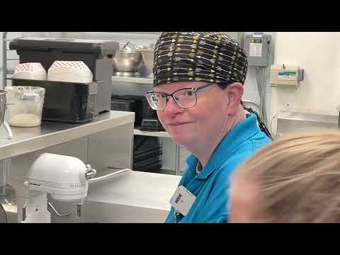 Mosaic 24-7 | Nutrition and Dining Services