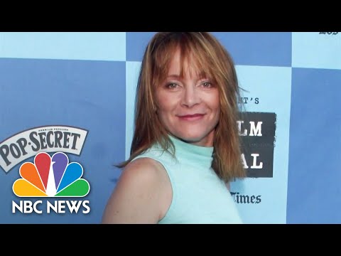 'ER' Actress Mary Mara Found Dead In New York River