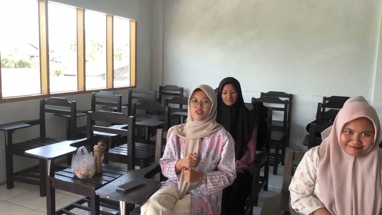 Implementasi Modul Ajar IPAS Kelas 3