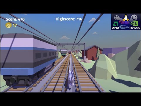 Steam Community :: Video :: Smudge Coin Run episode