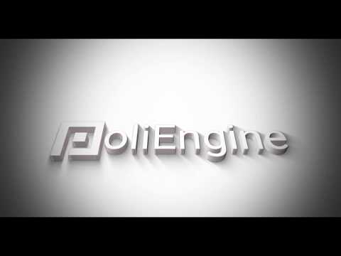 PoliEngine: Political Website Builder