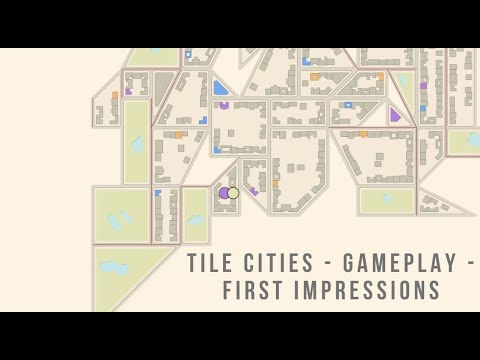 Steam Community :: Tile Cities