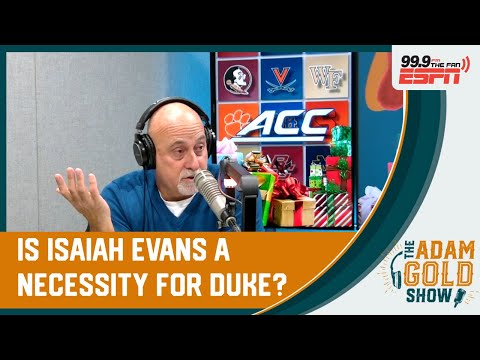 Which ACC basketball teams are hot and which are cold right now?