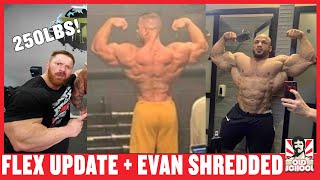 Athletes Blog - Bodybuilders | Old School Labs of California