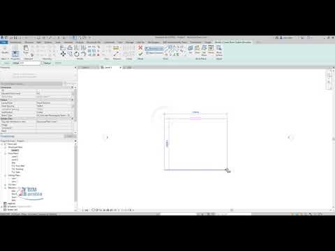 revit structure waffle slab – Phoenix