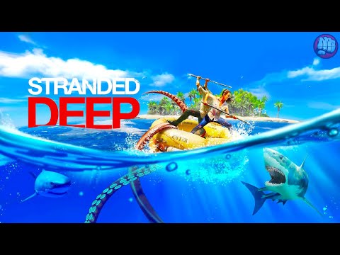 Steam Community :: Stranded Deep