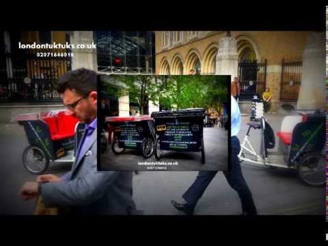 examples of guerilla marketing