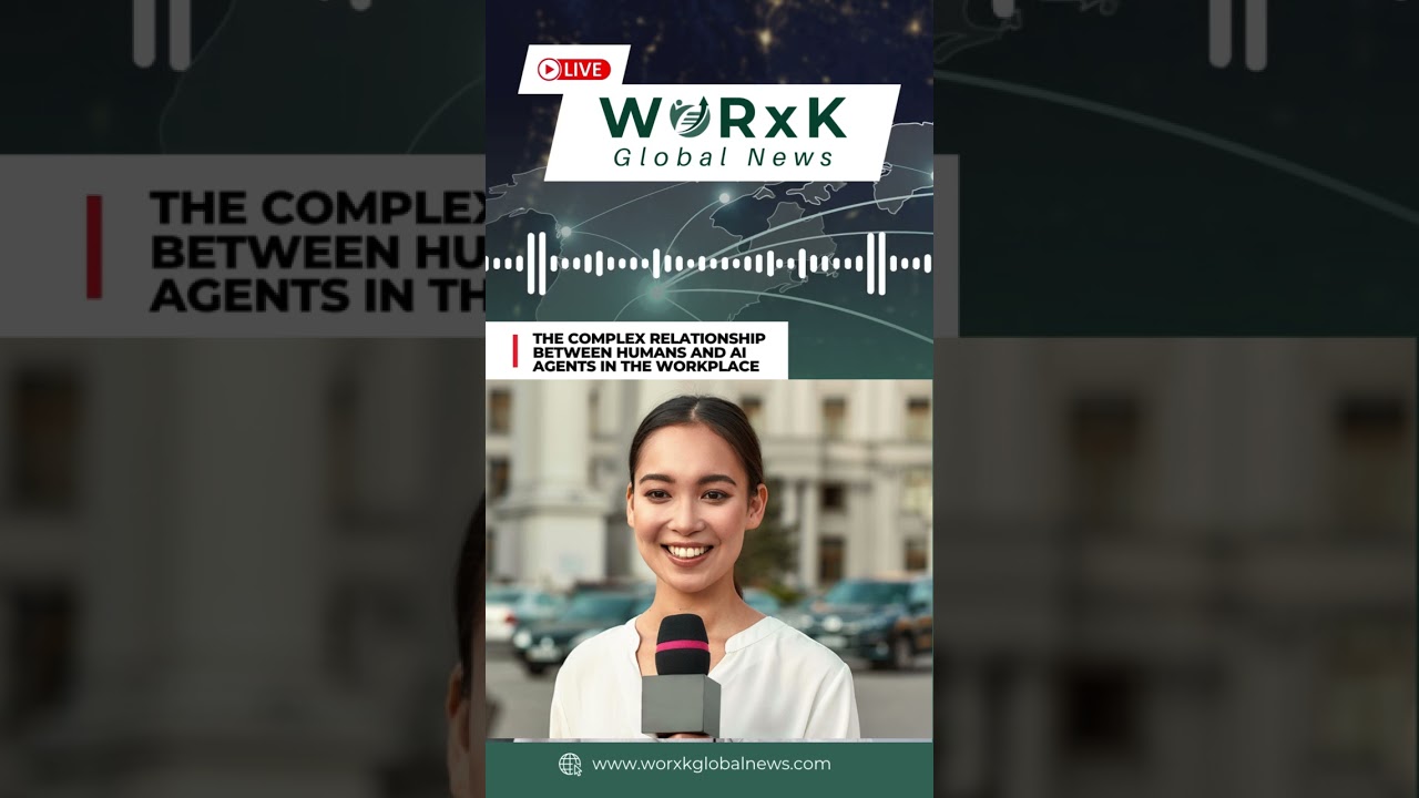 How AI Is Changing the Workplace: What Employees Really Think