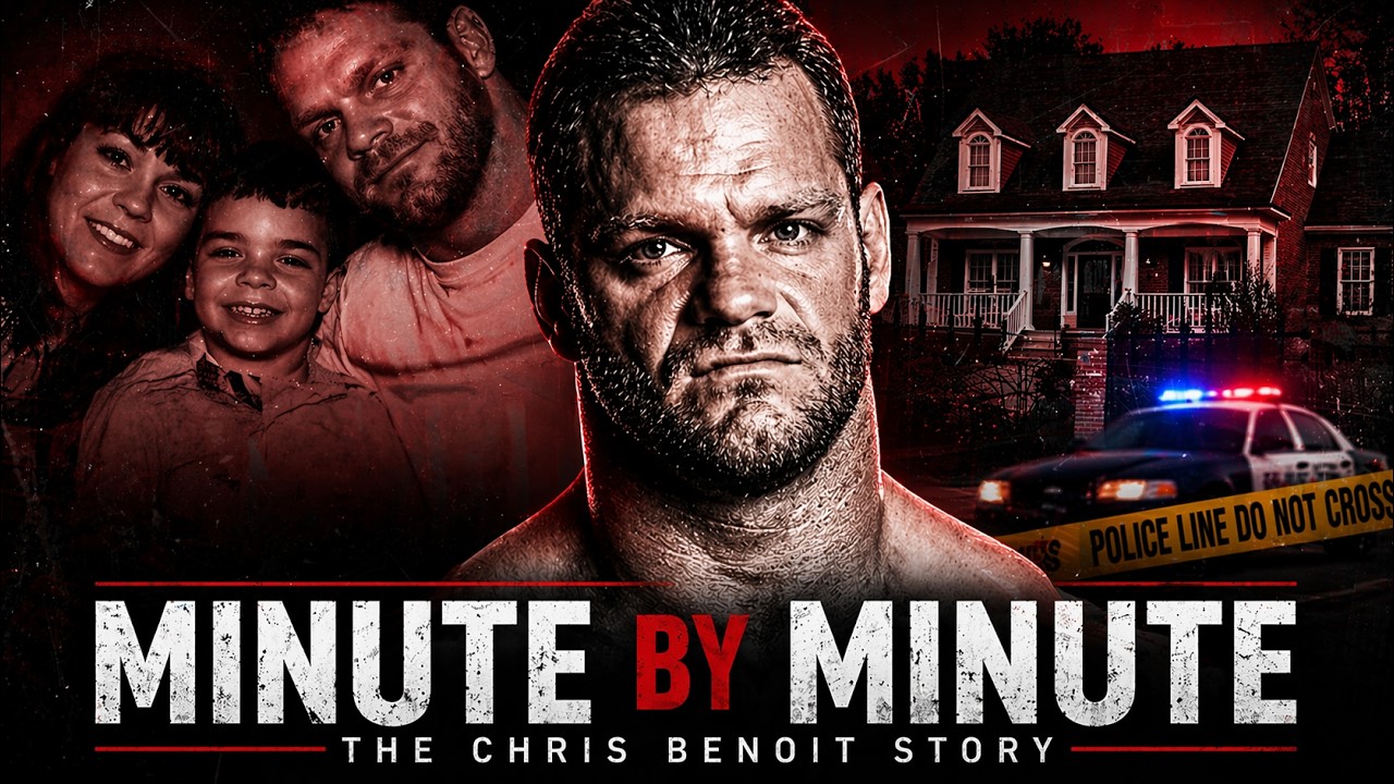 Chris Benoit Incident: Minute By Minute
