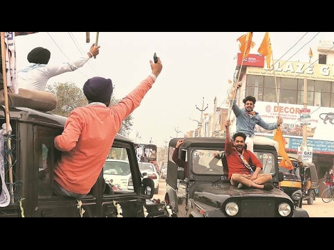 Assembly Elections 2017: Campaigning For Punjab & Goa Ends, Voting On Feb 4