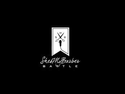 Promotion for She's My Barber Battle