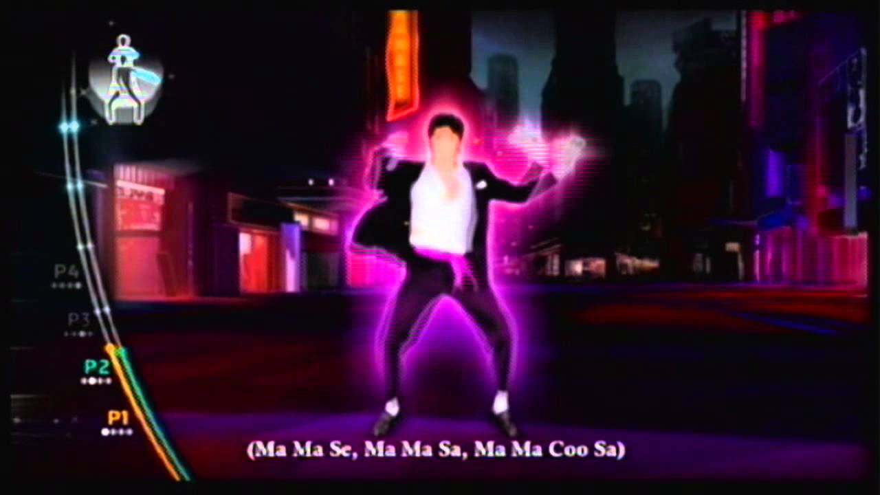 Michael Jackson: The Experience Review (Wii)