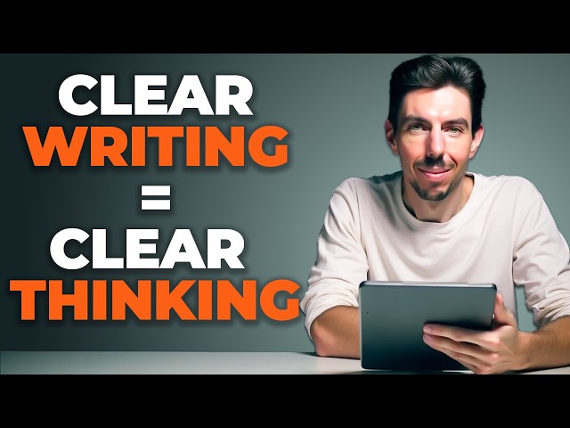 Three Simple Concepts That Will Make Your Writing Clear and Engaging ...