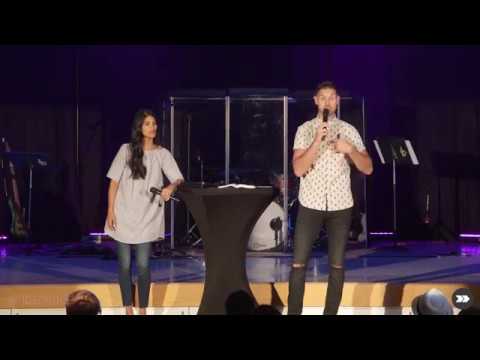 Ride or Die Part 4: "Is It Worth It, Let Me Work It" by Caleb and Chrissy Cole
