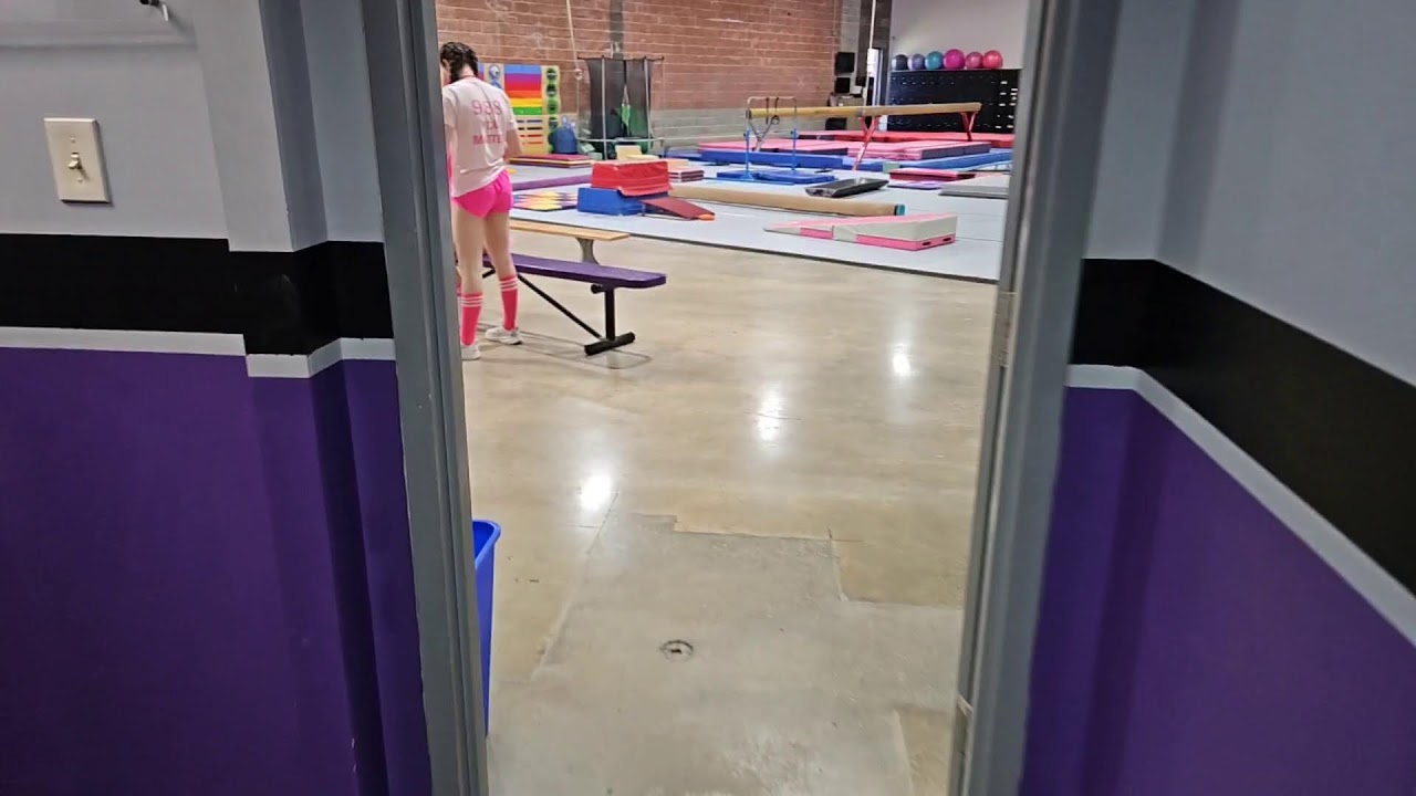 The Gravity Forge Preteen 4/11/26