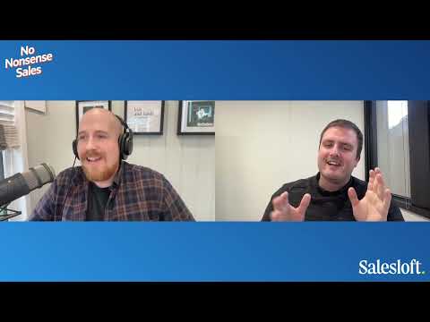 No Nonsense Sales: Low Hanging Fruit with Mark Ackers (S1:E12)