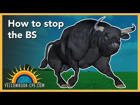The Sample - How to Stop the BS