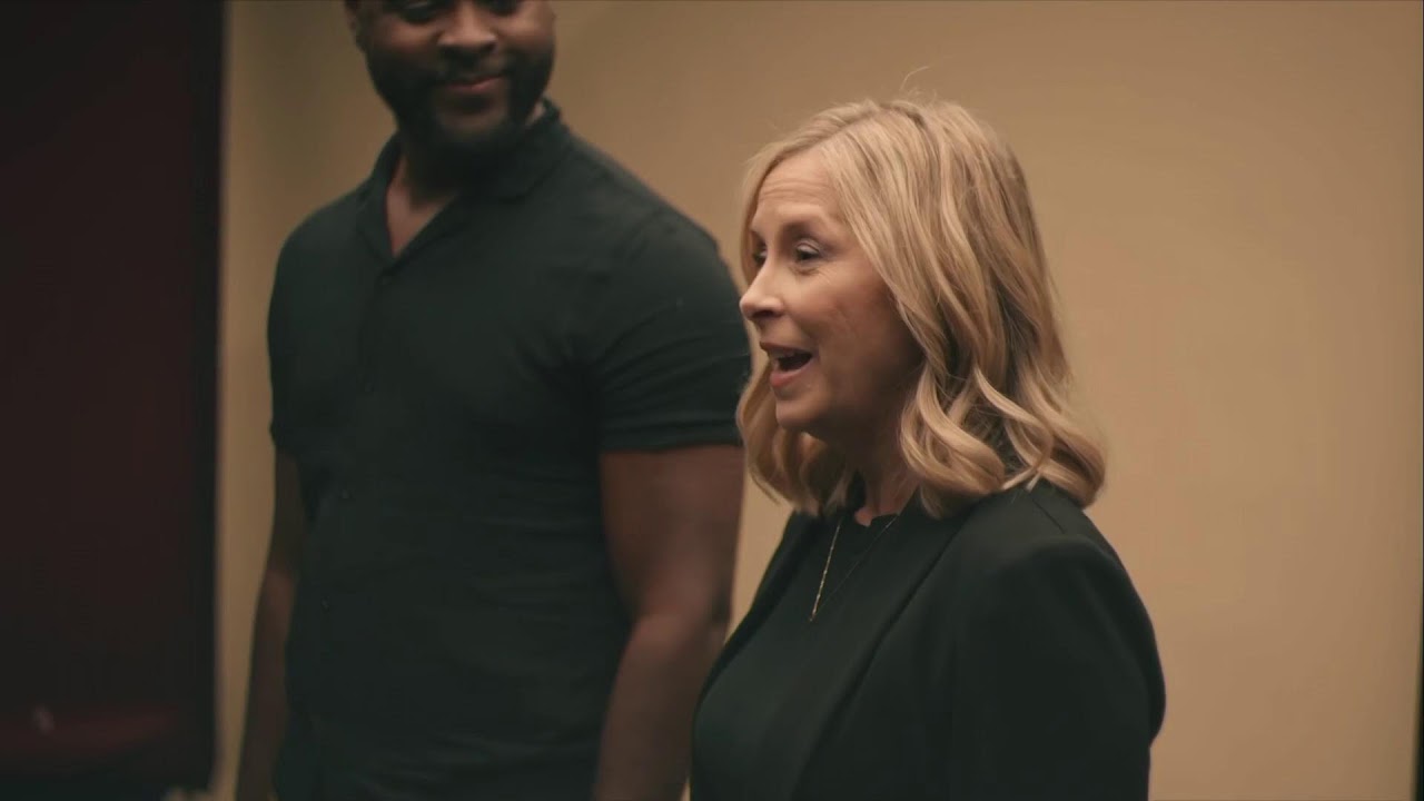 PATHWAY EASTER | 8AM