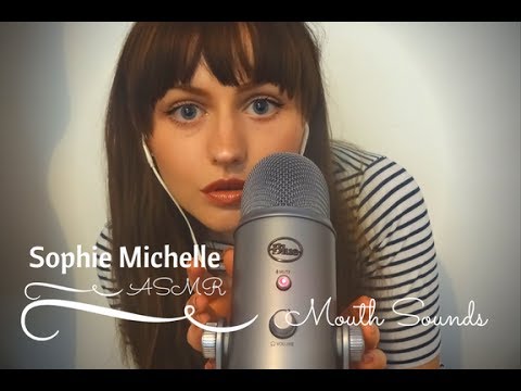 Sophie Michelle: We Marvel Now! | ASMR Amino