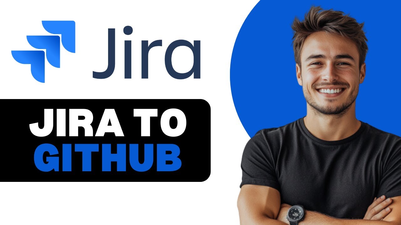 How To Connect Jira With Github 2025