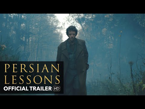 Gofobo Trailers | PERSIAN LESSONS Trailer